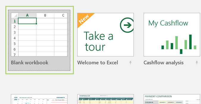 How to Create a Sortable Column in an Excel Workbook | Laptop Mag