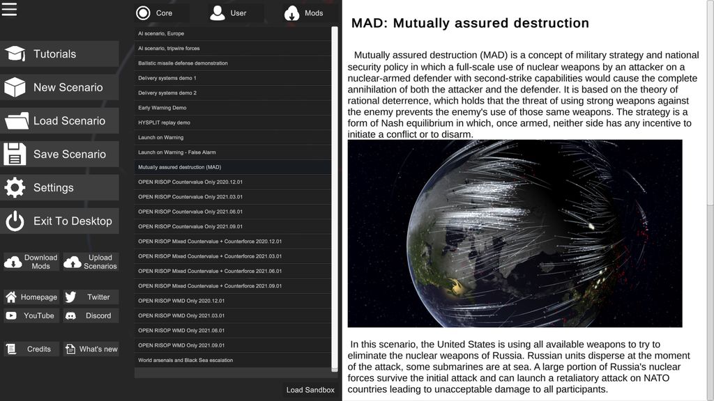 This 'professional' end-of-the-world simulator is now available on ...