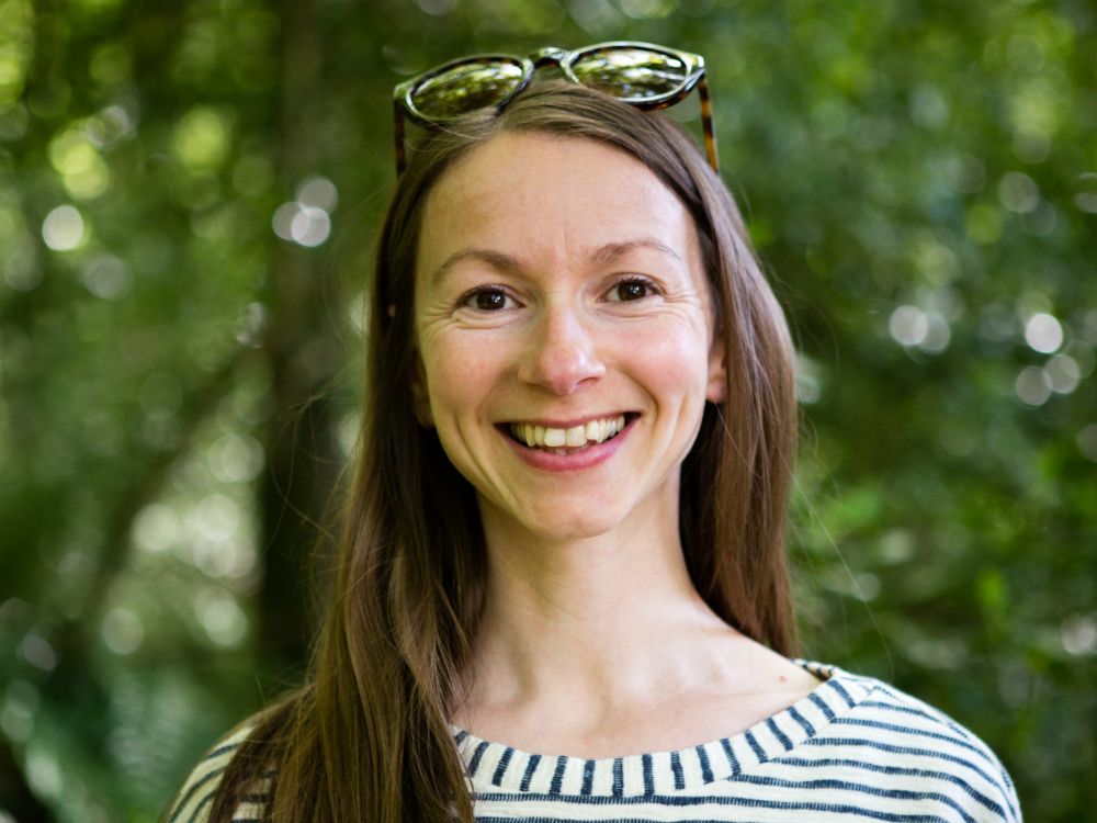 MC Meets: Millie Marotta, Best-selling Adult Colouring Book Illustrator ...