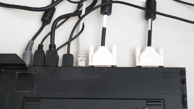 10 ways to reduce cable clutter around your home | Tom's Guide