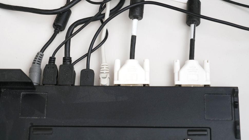 10 ways to reduce cable clutter around your home | Tom's Guide