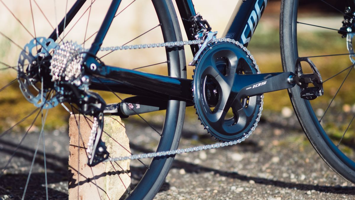 Road bike groupsets 2025: All the options from Shimano, SRAM ...