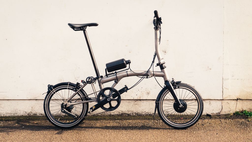 Cytronex electric bike conversion kit review: Engineering done right ...
