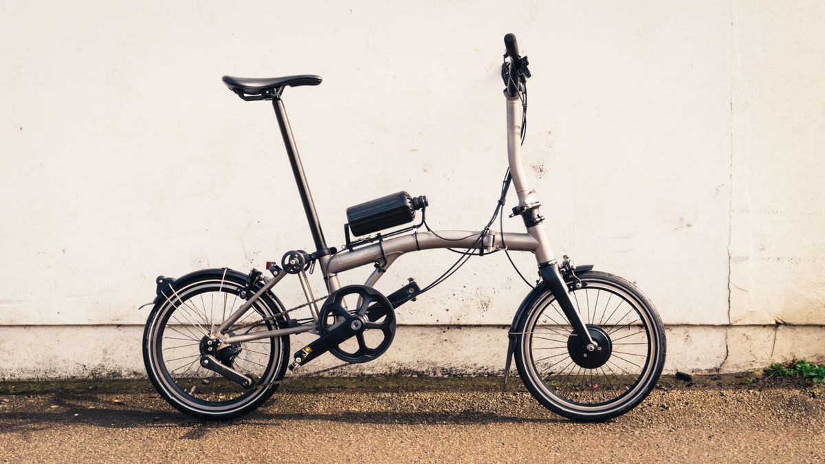 Cytronex electric bike conversion kit review: Engineering done right ...