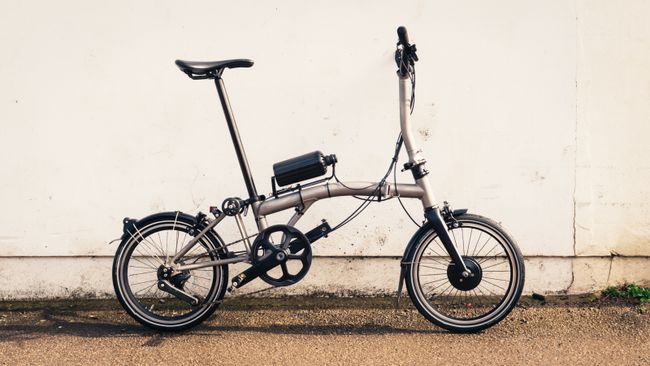 Cytronex electric bike conversion kit review: Engineering done right ...