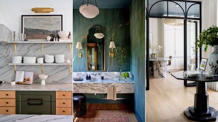 7 things to hang on walls that aren't prints | Homes & Gardens