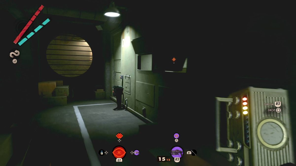 All Deathloop codes, combinations, and where to find them | GamesRadar+