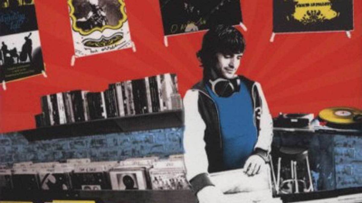 Steve Davis rounds up the top 10 records of 2016 | Louder