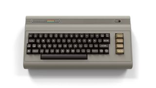 Did I wake up in 1982? A new Commodore 64 is coming, and the nephew of ...