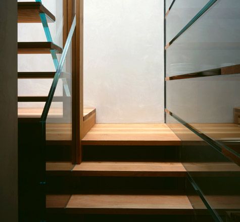 Interactive floor plan: Span House, London | Wallpaper