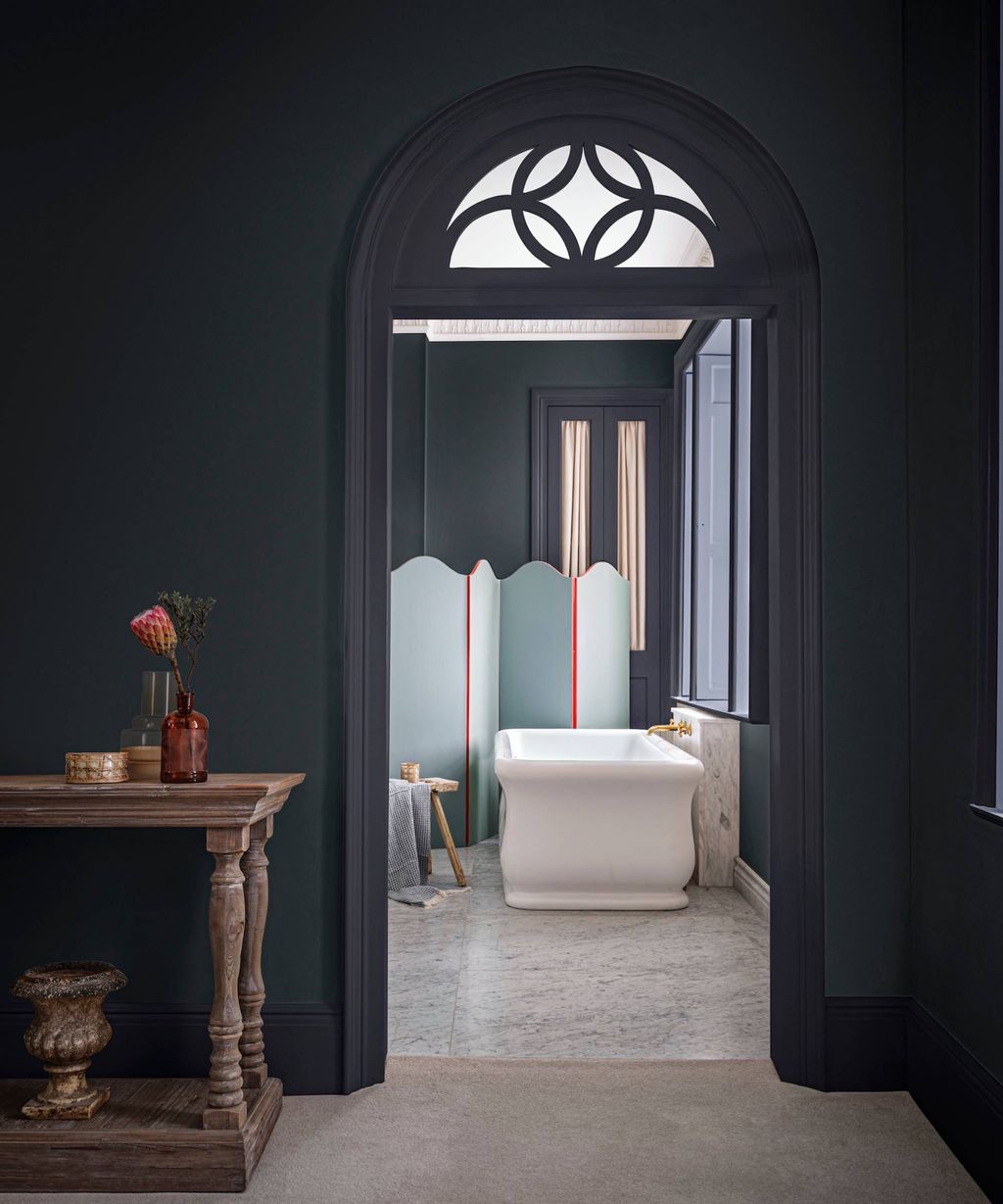 10 paint trends experts predict will dress our homes in 2025 | Homebuilding