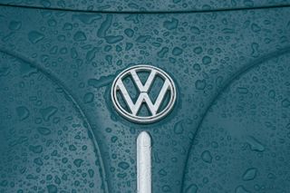 The Volkswagen logo history is suddenly causing huge confusion and ...