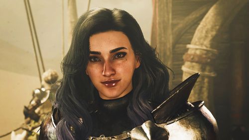 Not only did FF14's controversial chatter Wuk Lamat rank 1st for words ...