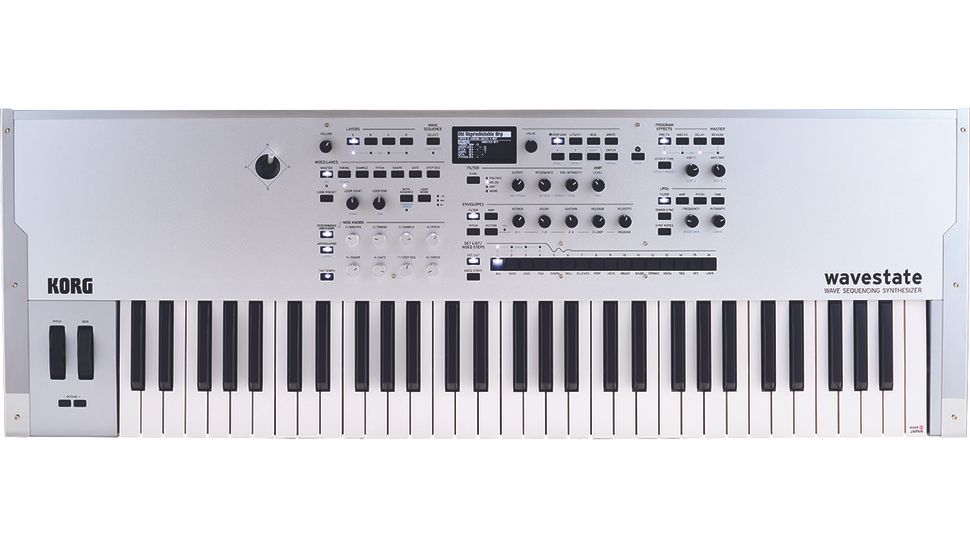 Korg Opsix SE and Wavestate SE review | MusicRadar