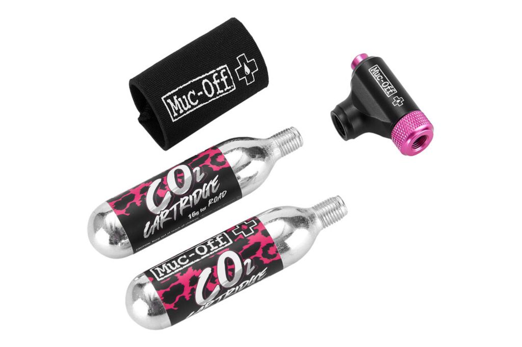 The best CO2 inflators 2025 and where to buy them for the lowest price ...