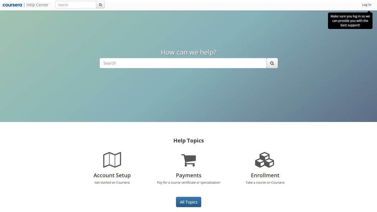Coursera learning platform review | TechRadar