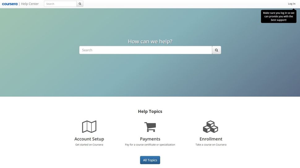 Coursera learning platform review | TechRadar