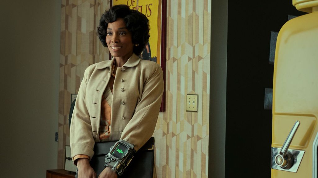 Fallout season 2 episode 5 explained: Who dropped the bombs? | GamesRadar+