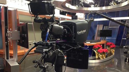 NESN Updates Studio and Mobile Production | TV Tech