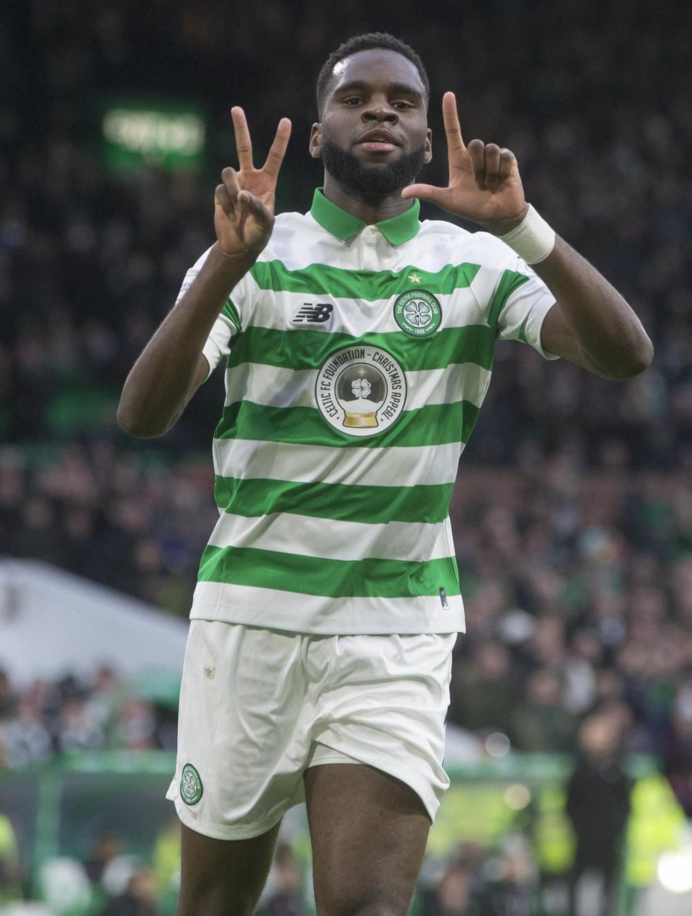 Celtic end big week with win over Motherwell | FourFourTwo