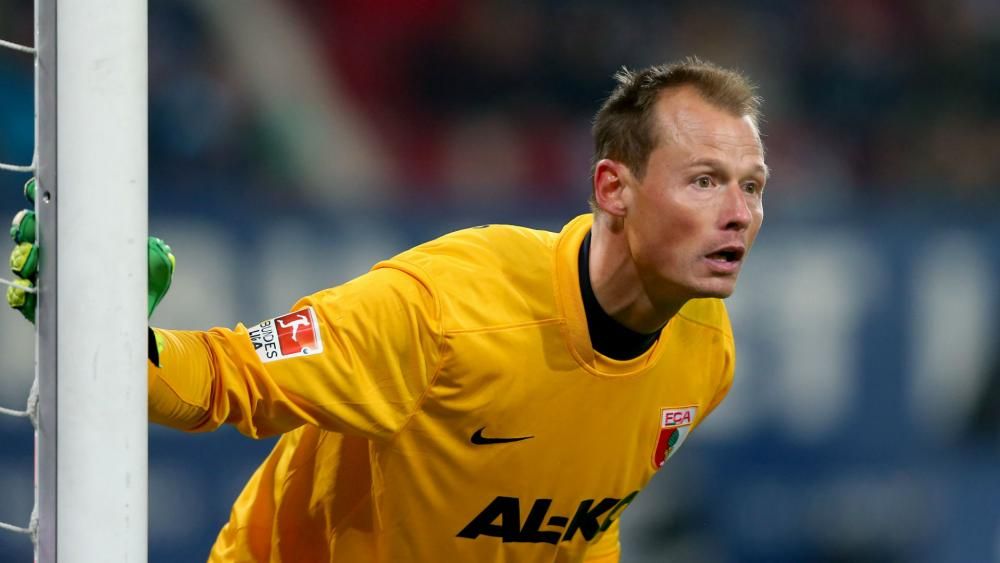 Alex the Mann for Liverpool as veteran seals Anfield move | FourFourTwo