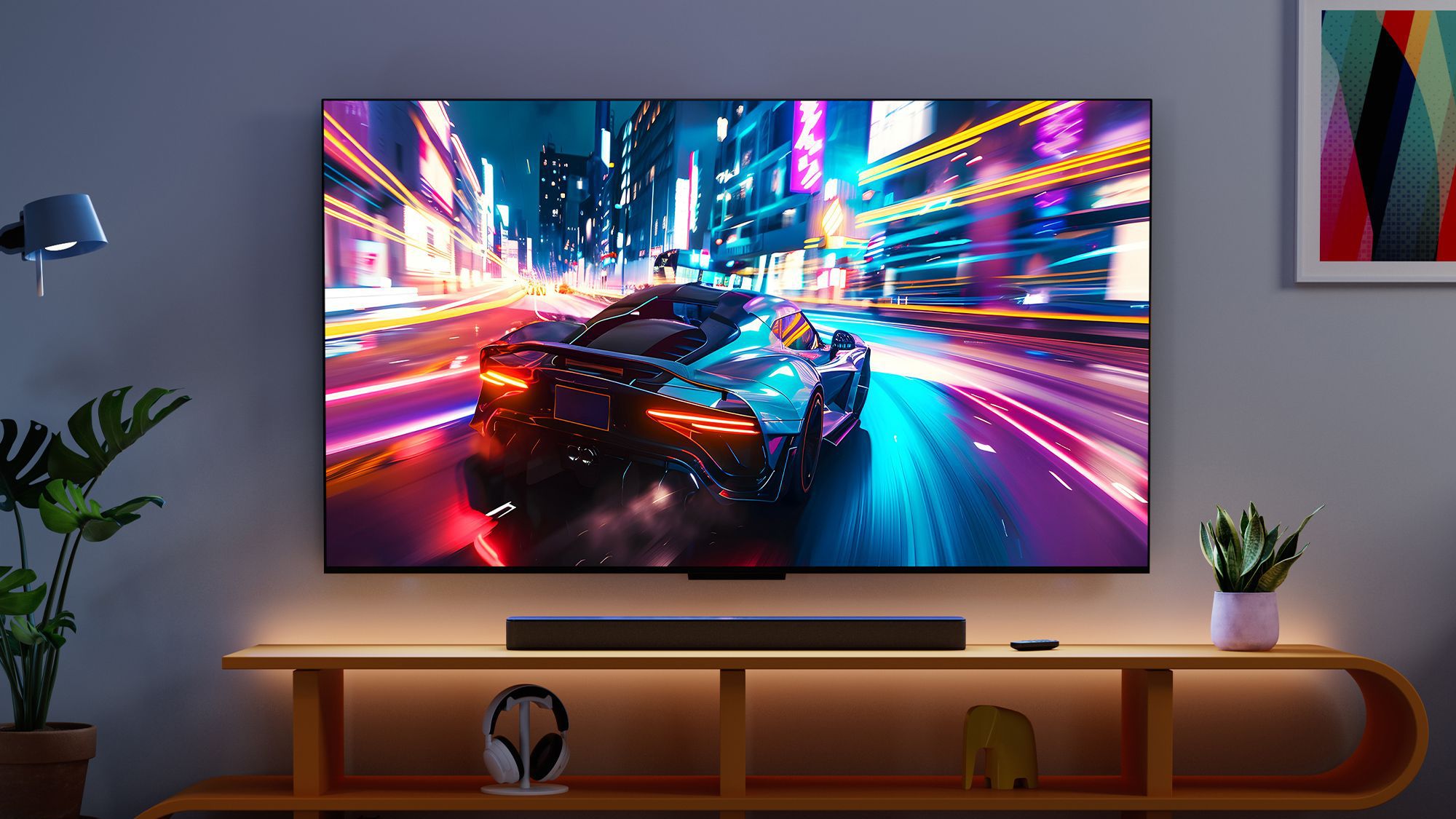 Amazon just announced a new Omni Mini-LED TV with incredible specs for ...