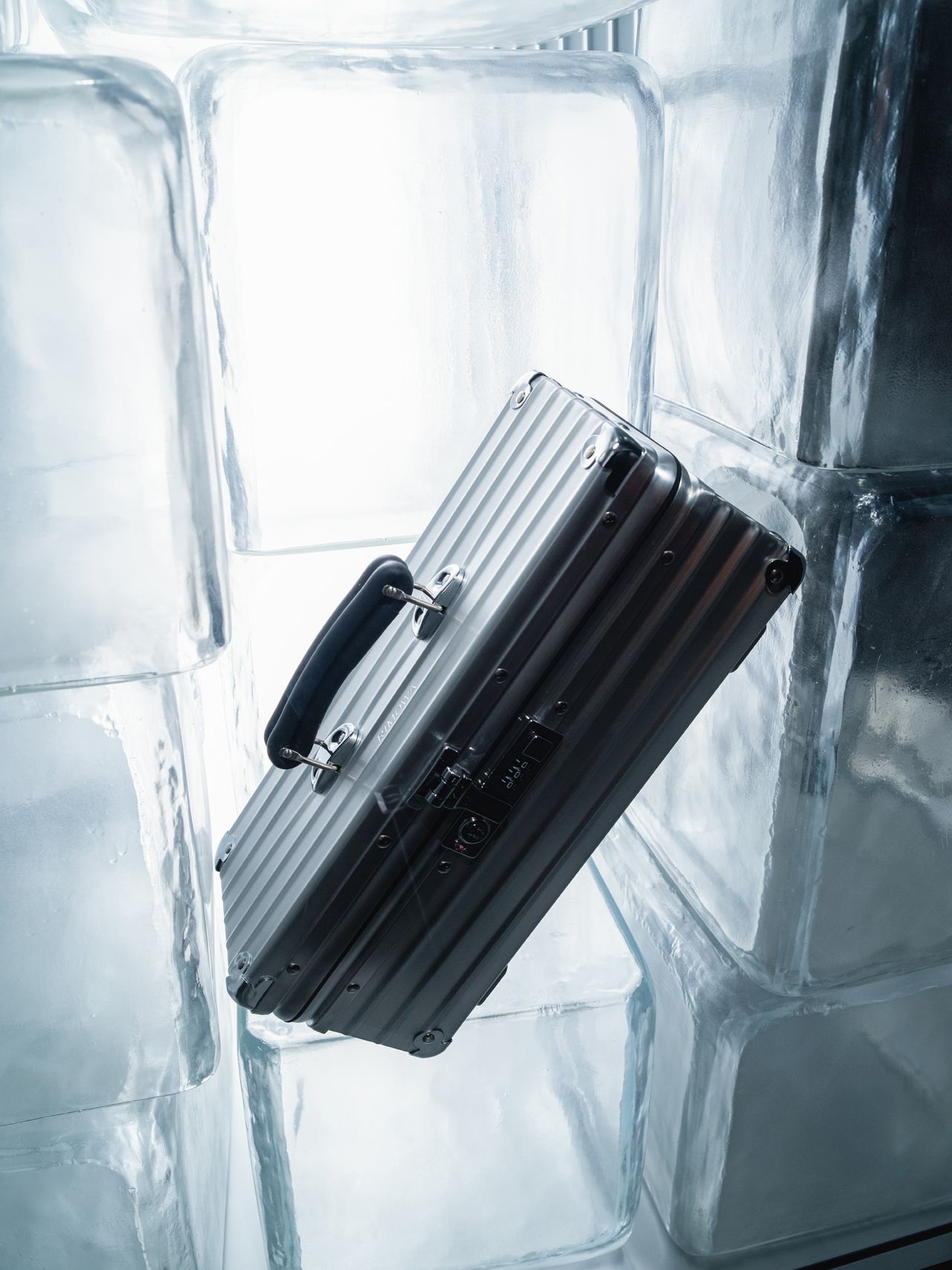 Rimowa celebrates 125 years with travelling exhibition | Wallpaper*