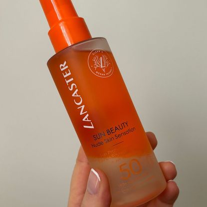 14 Best Sun Creams For Your Whole Body, And Your Whole Family | Marie ...