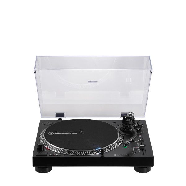 Best Audio-Technica turntables 2025: recommended decks from an iconic ...