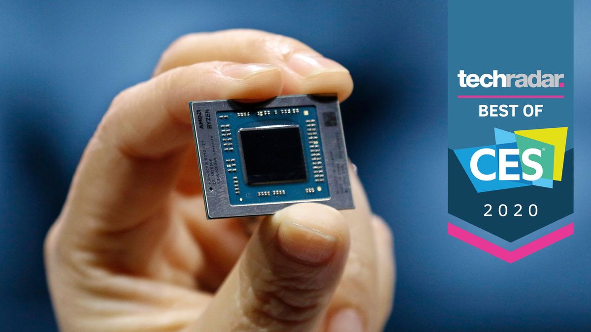 TechRadar’s CES 2020 Awards: the best tech at the world's biggest ...