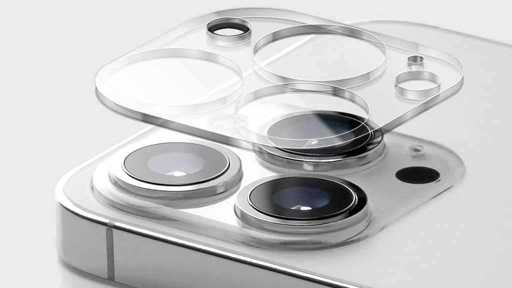 The best camera lens protectors for iPhone | Digital Camera World