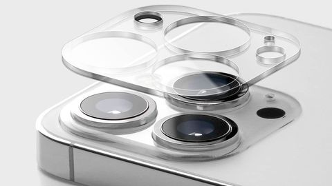 The best camera lens protectors for iPhone | Digital Camera World