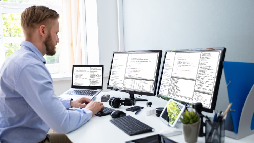 How To Use A Laptop As A Monitor Tom s Guide how-to-use-a-laptop-as-a-monitor-tom-s-guide