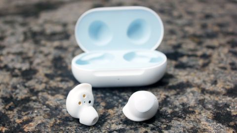 Samsung Galaxy Buds review: great for Android owners | TechRadar