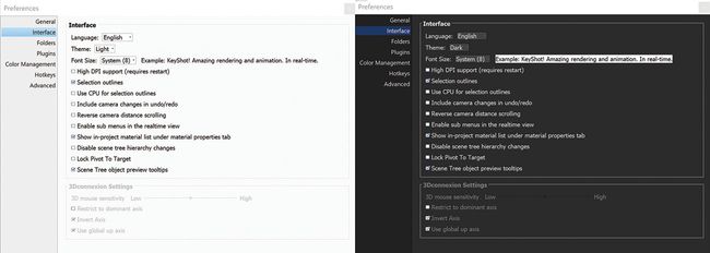 30 KeyShot rendering tips | Creative Bloq