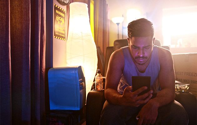 Freehold | Film review - A home invasion thriller with a difference ...