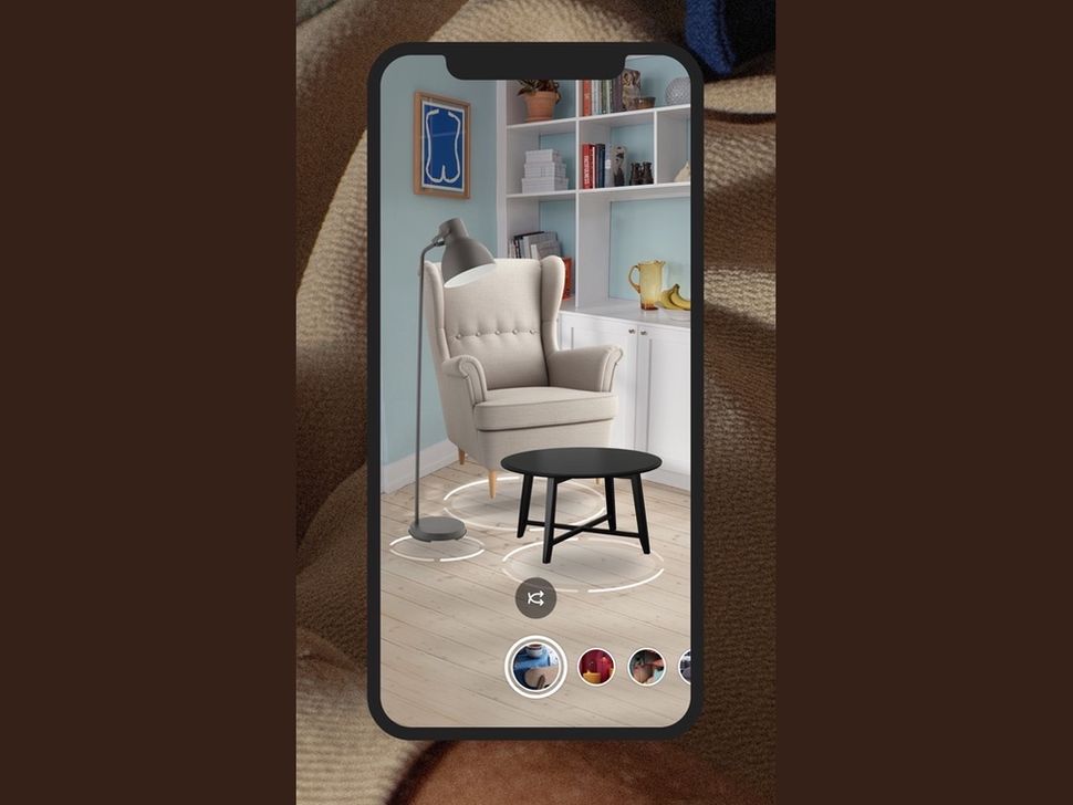 Best AR apps in 2021: Augmented reality comes to your phone | Tom's Guide