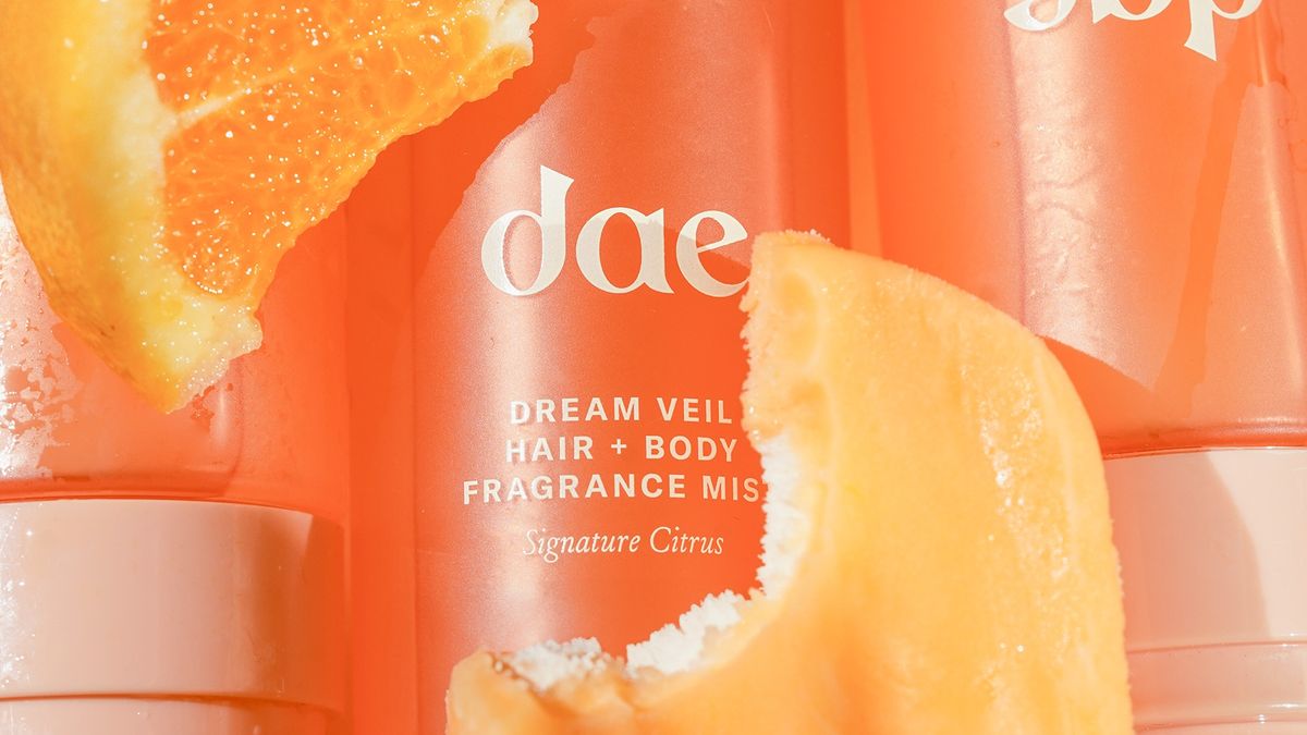 Dae Dream Veil Hair + Body Fragrance Mist: Honest Review | Marie Claire