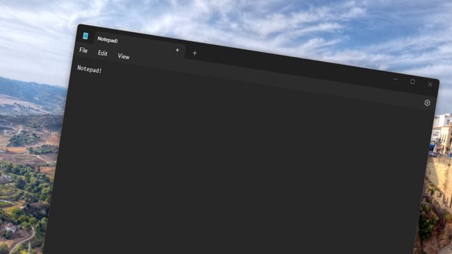 Microsoft Is Exploring Adding A Command Line Text Editor Into Windows And It Wants Your