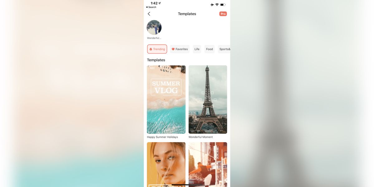 Filmora Go review | TechRadar