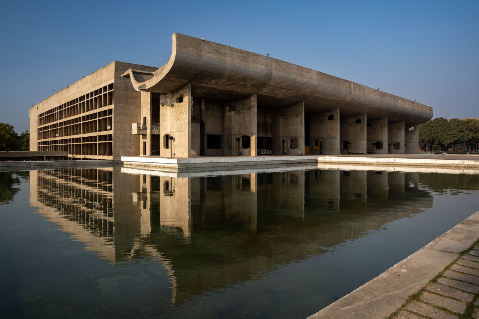 Mughal to modernism: this tour explores India’s architecture | Wallpaper*
