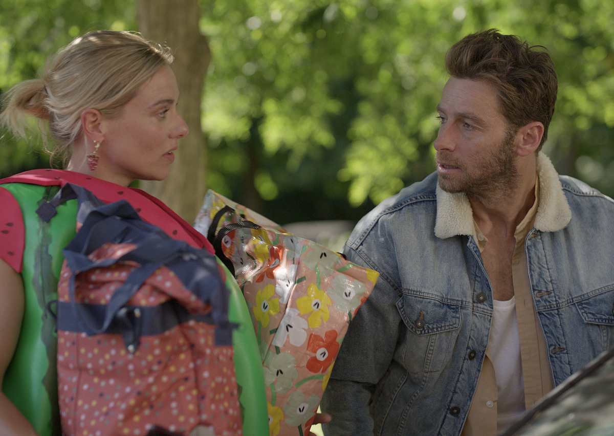 The Wonder Weeks cast: who's who in the Netflix movie | What to Watch