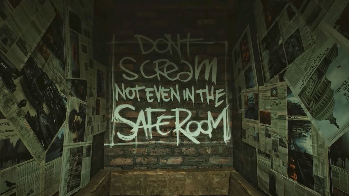 Upcoming Horror Games: Big Releases Coming Soon That We're Excited ...