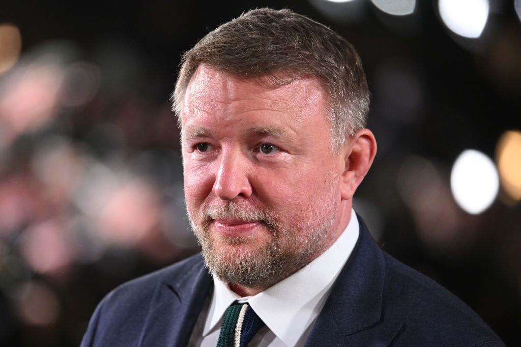 Guy Ritchie Behind ‘Young Sherlock’ Series on Prime Video | Next TV