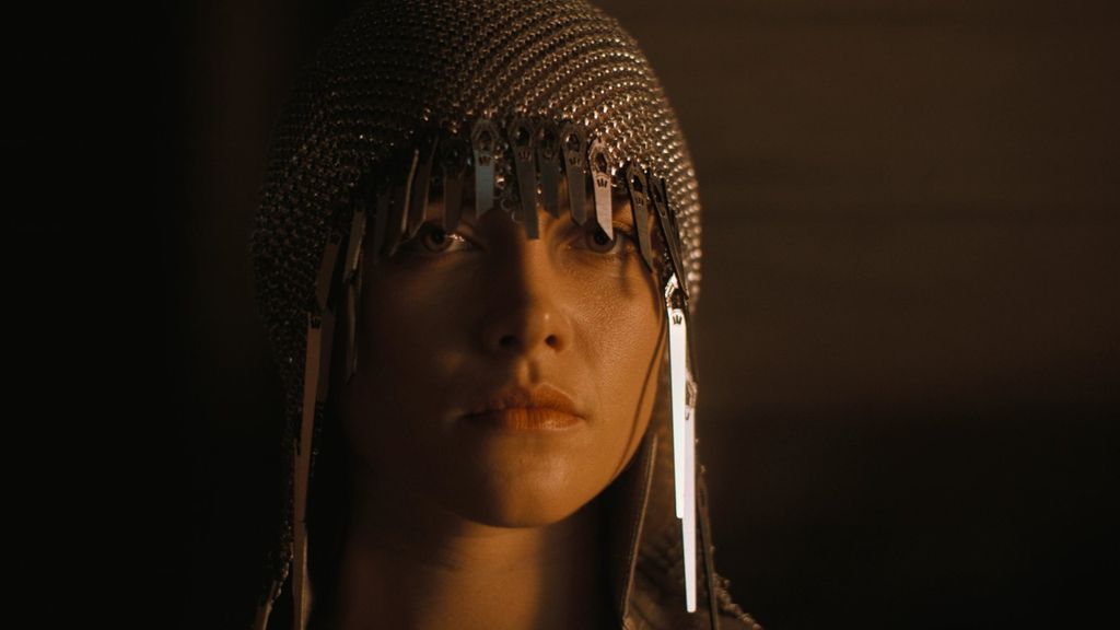 Everything we know about Dune: Messiah | Space