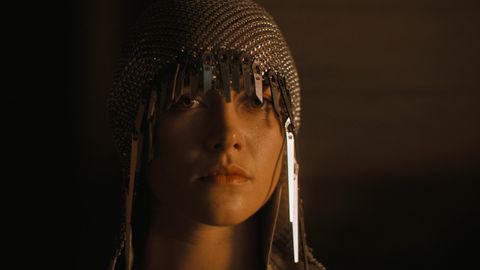 Everything we know about Dune: Messiah | Space