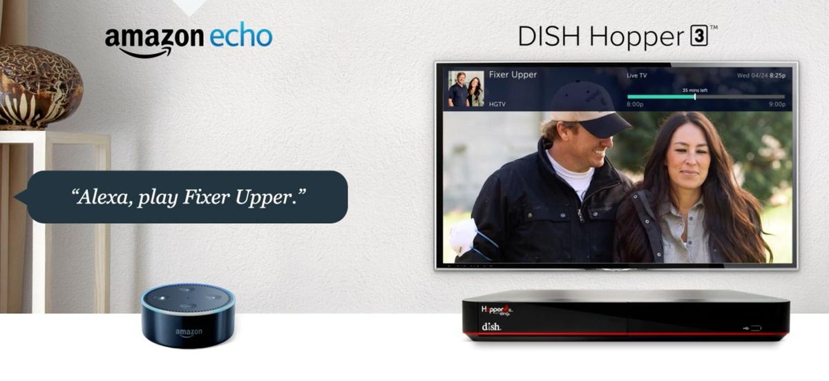 Dish vs. DirectTV: Which Satellite Service Wins? | Tom's Guide