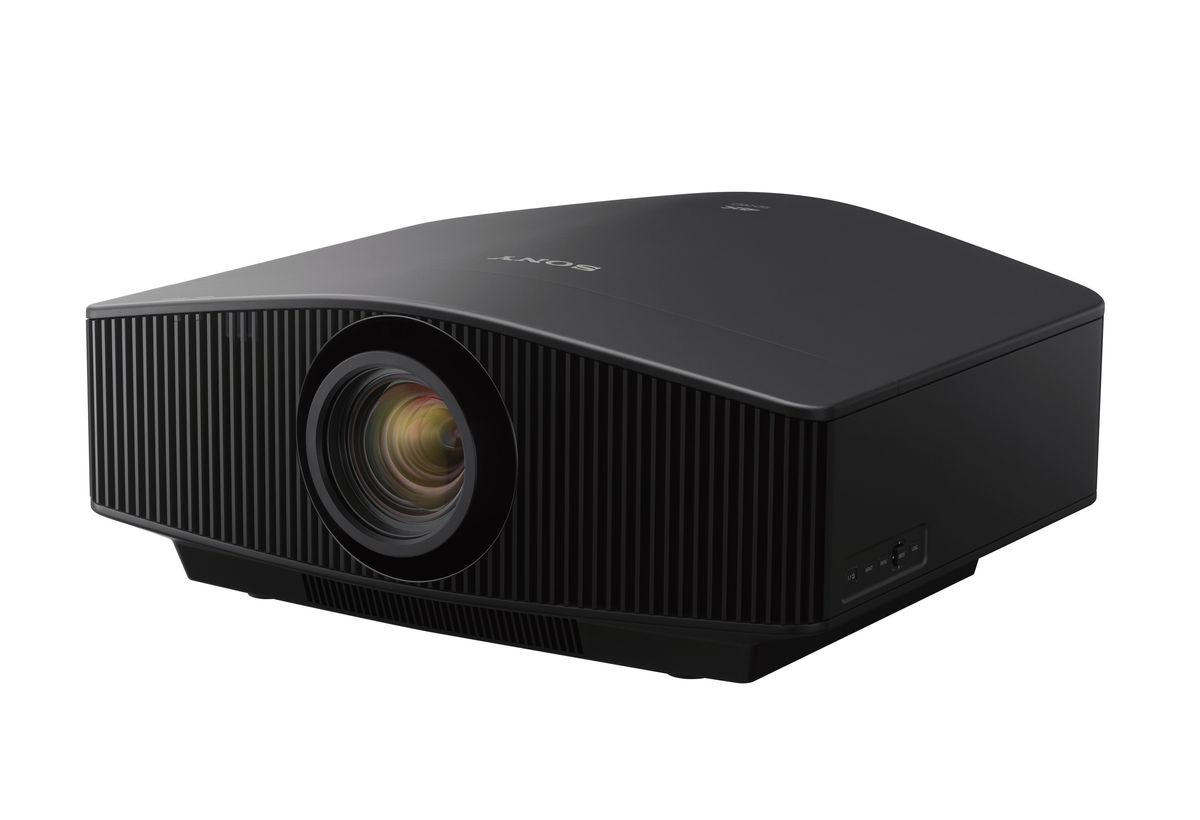 Sony announces three new home cinema projectors at IFA | What Hi-Fi?