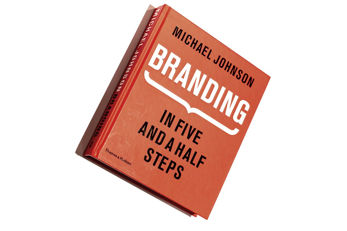 The best branding books: 8 books for brand inspiration | Creative Bloq