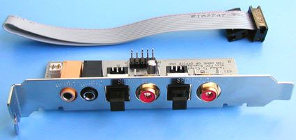 Soyo KT400 Dragon Ultra (K7VX4) - DDR400 for Athlon: A Comparison of 9 ...